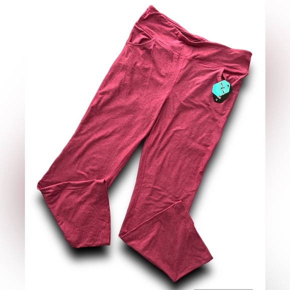 LuLaRoe | Pants & Jumpsuits | Nwt Lularoe Passionate Straight Leg Yoga Pants | Poshmark